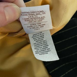 High Point | Jackets & Coats | Vintage High Point New York Blazerjacket ...